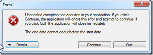 Things to love about Java: Exception Handling | John Atten